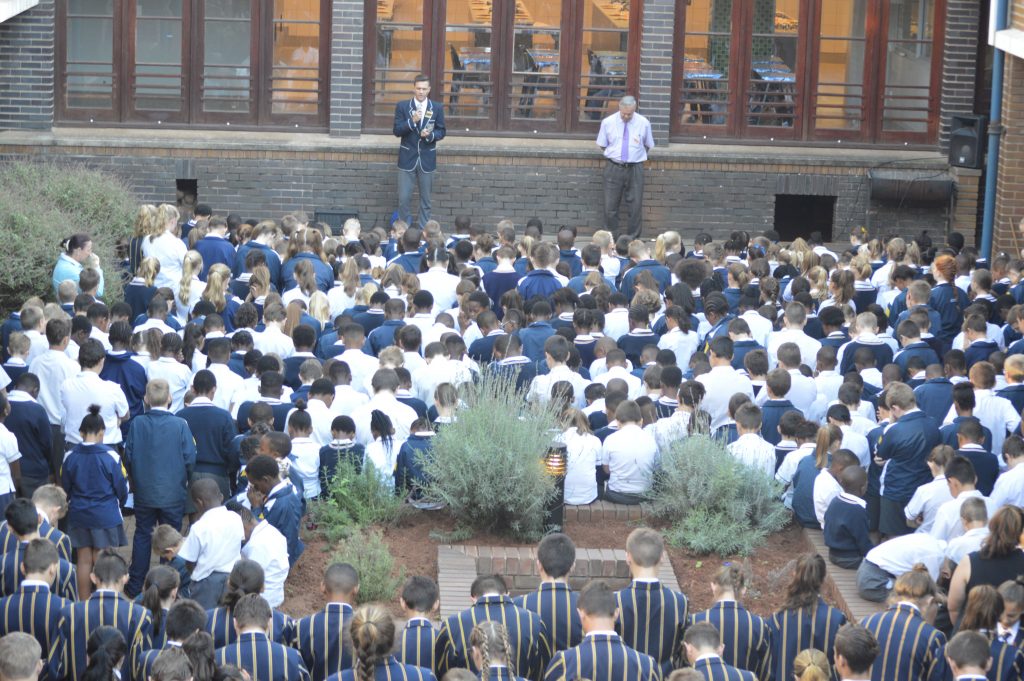 Admissions - Port Natal Skool / School