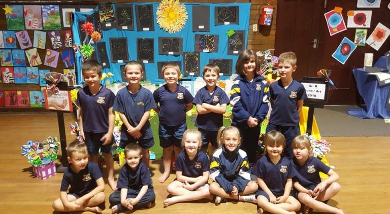 Academics - Port Natal Skool / School