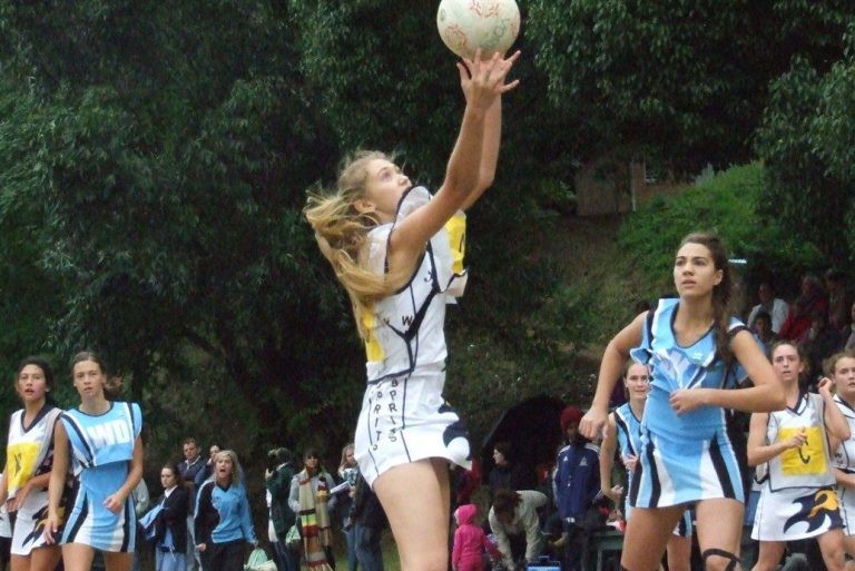 Sport - Port Natal Skool / School