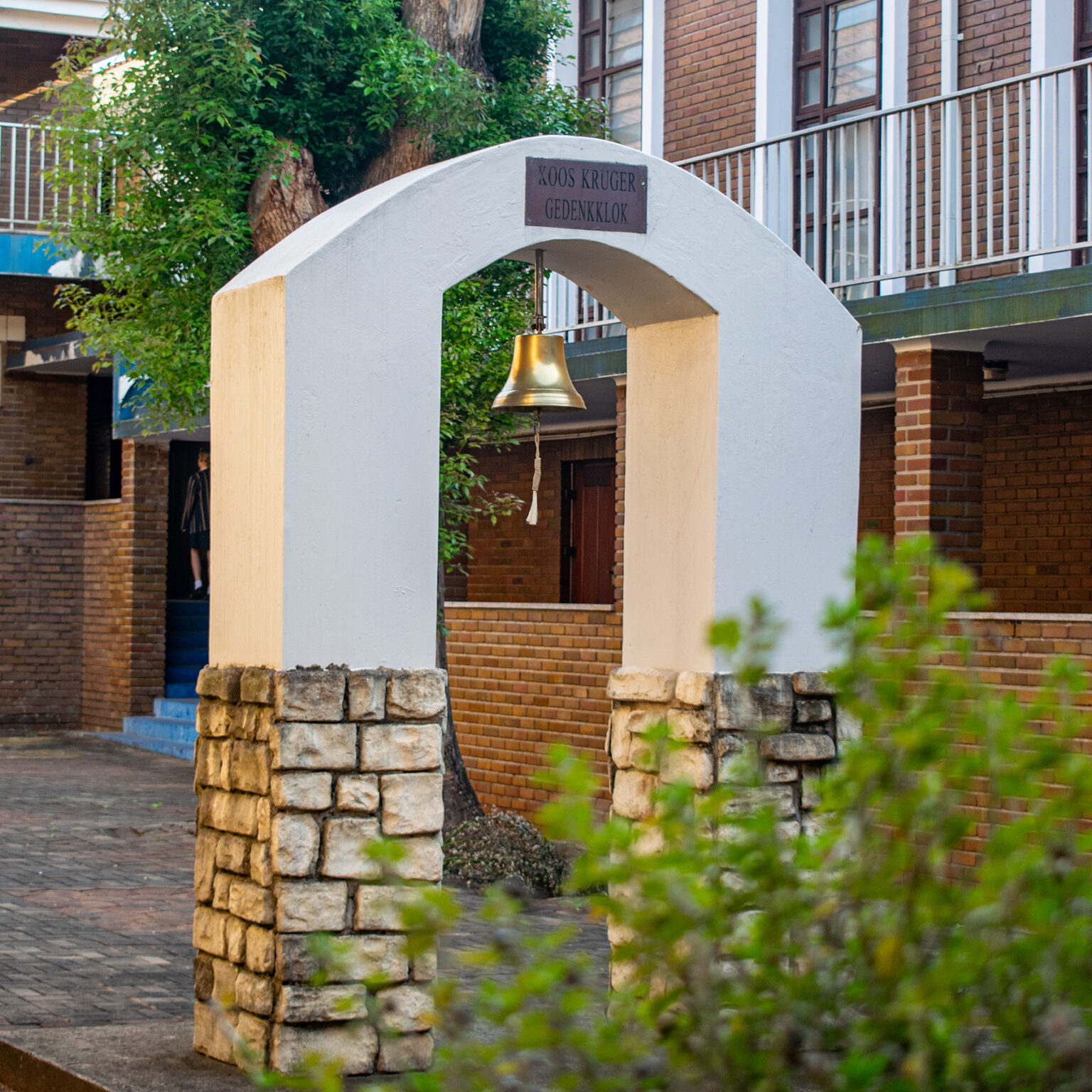 About Port Natal School / Skool