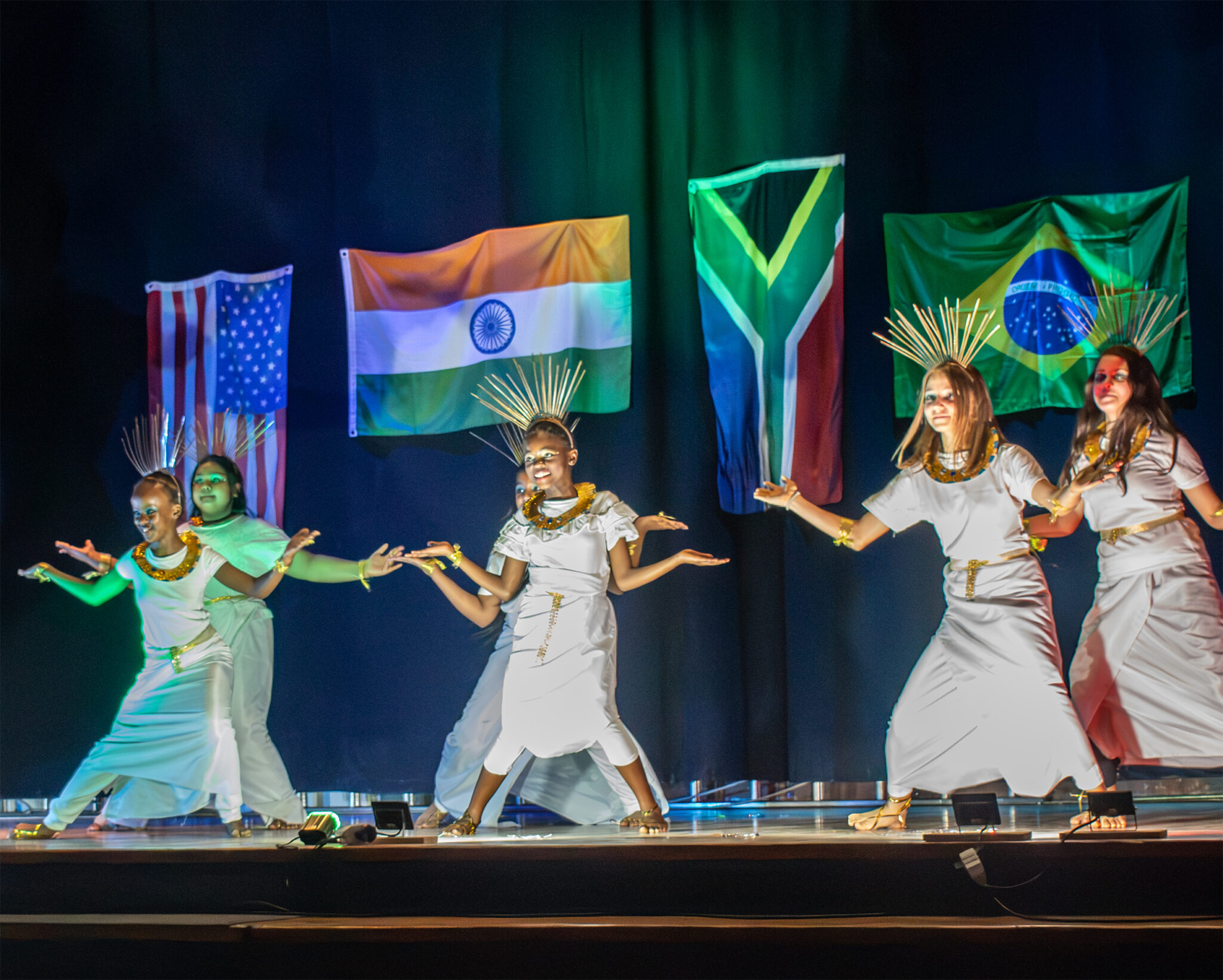 Port Natal School / Skool - Durban, KZN, South Africa