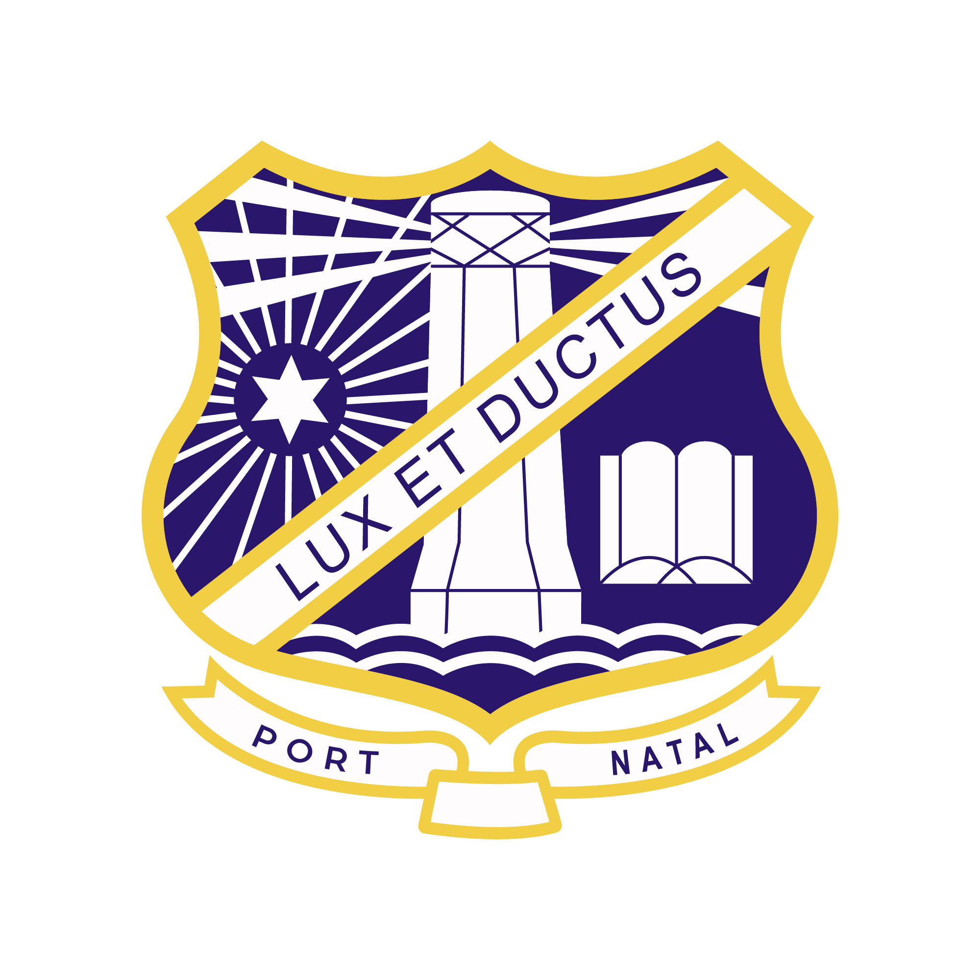 EDUCATION - BELIEVE BIGGER AIM HIGHER